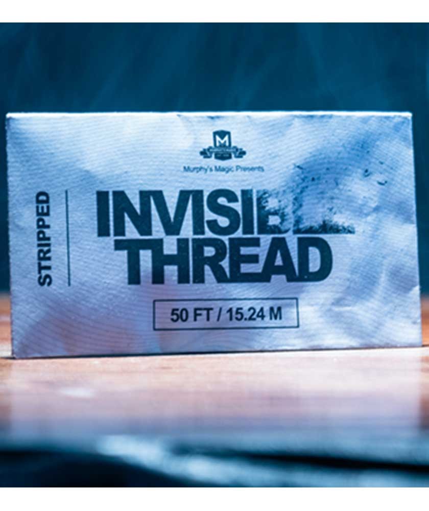 Invisible Thread Stripped - 15 metri | Jucarie si Magie