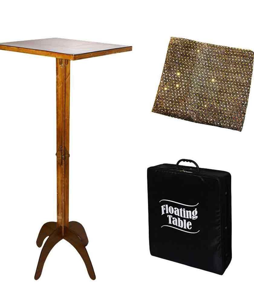 Floating Table - Economy | Jucarie si Magie