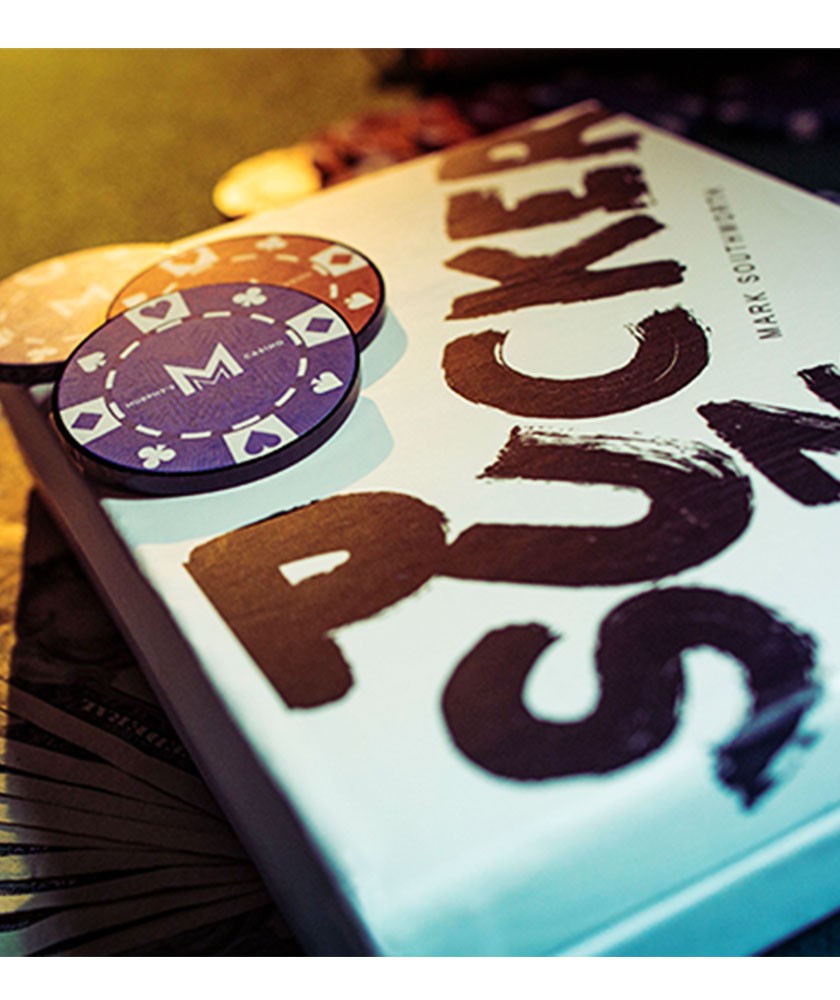 Sucker Punch - Mark Southworth | Jucarie si Magie