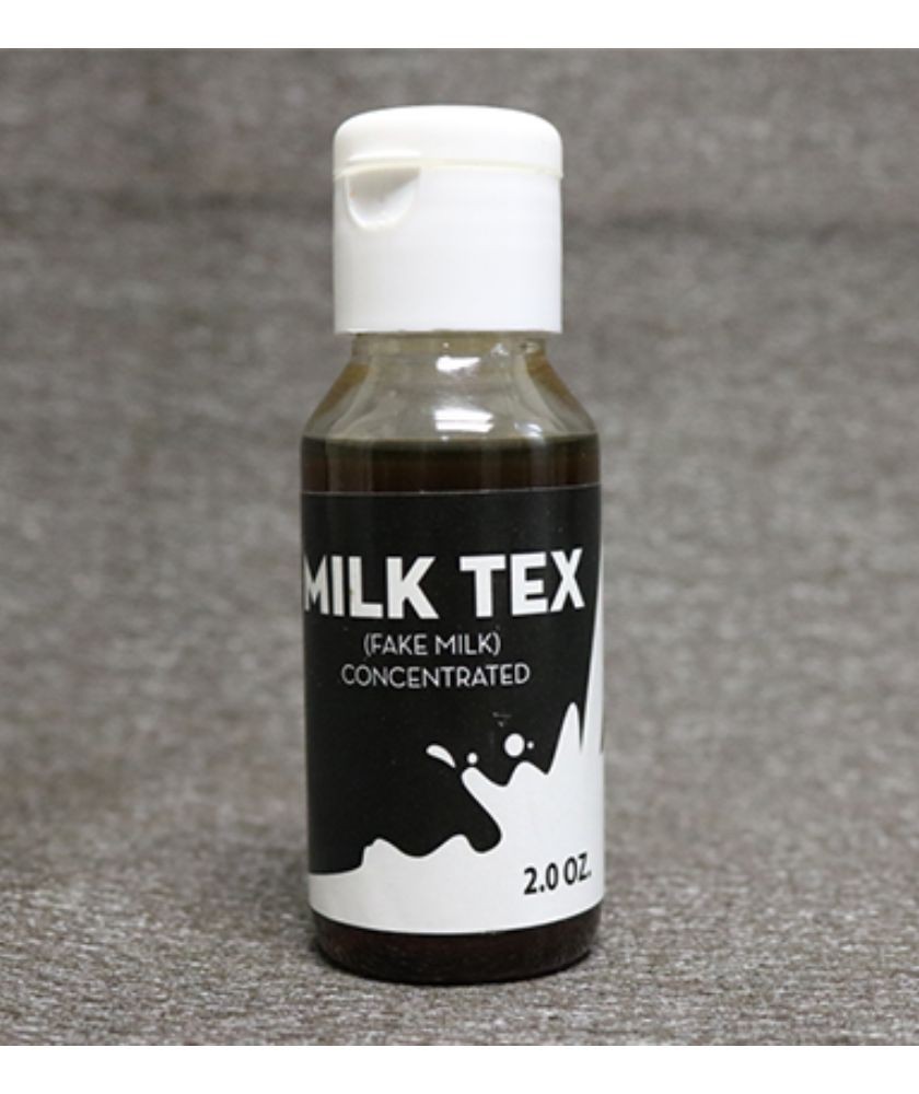 Milk Tex - Fake Milk | Jucarie si Magie