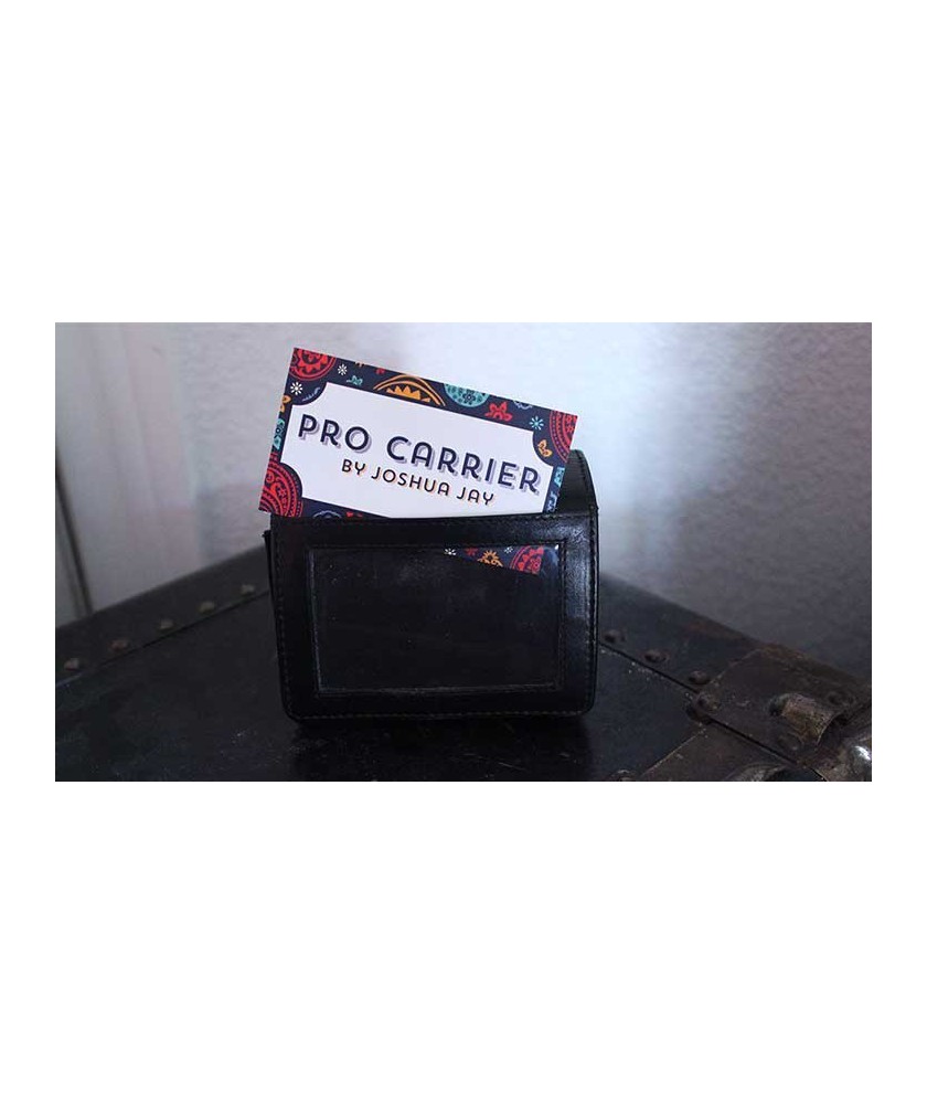 Pro Carrier Deluxe by Joshua Jay and Vanishing Inc. Magic | Jucarie si ...