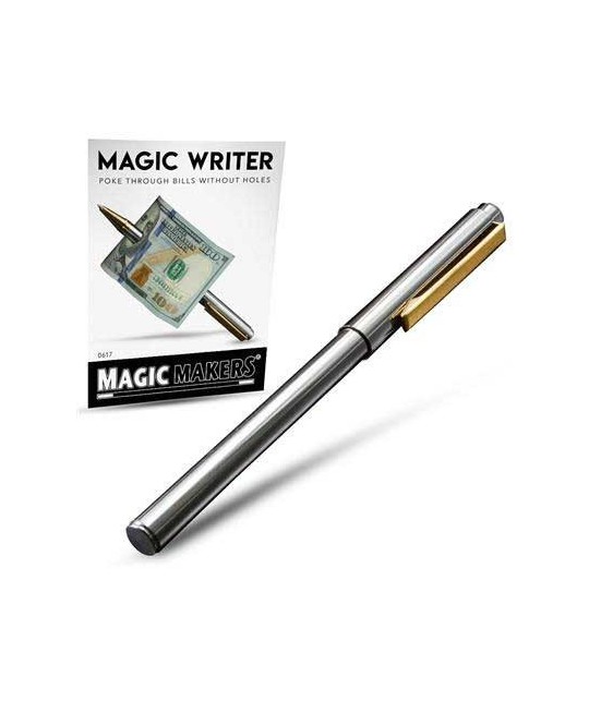 Magic Writer | Jucarie si Magie