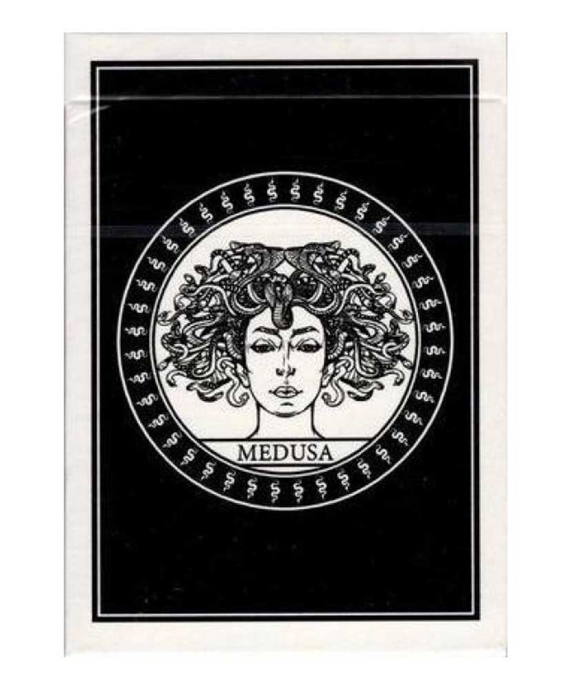 Medusa 7 Marking Systems Carti de Joc Marcate | Jucarie si Magie