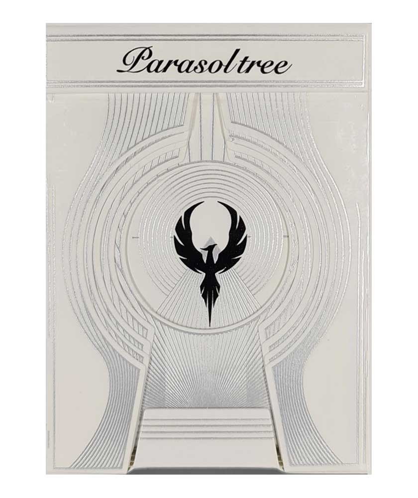 Parasol Tree Phoenix Luxury Ed. Carti de Joc | Jucarie si Magie