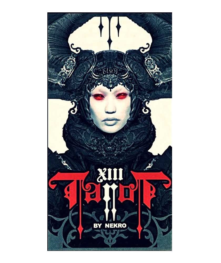Carti Tarot | Peste 200 de modele de Carti de Tarot