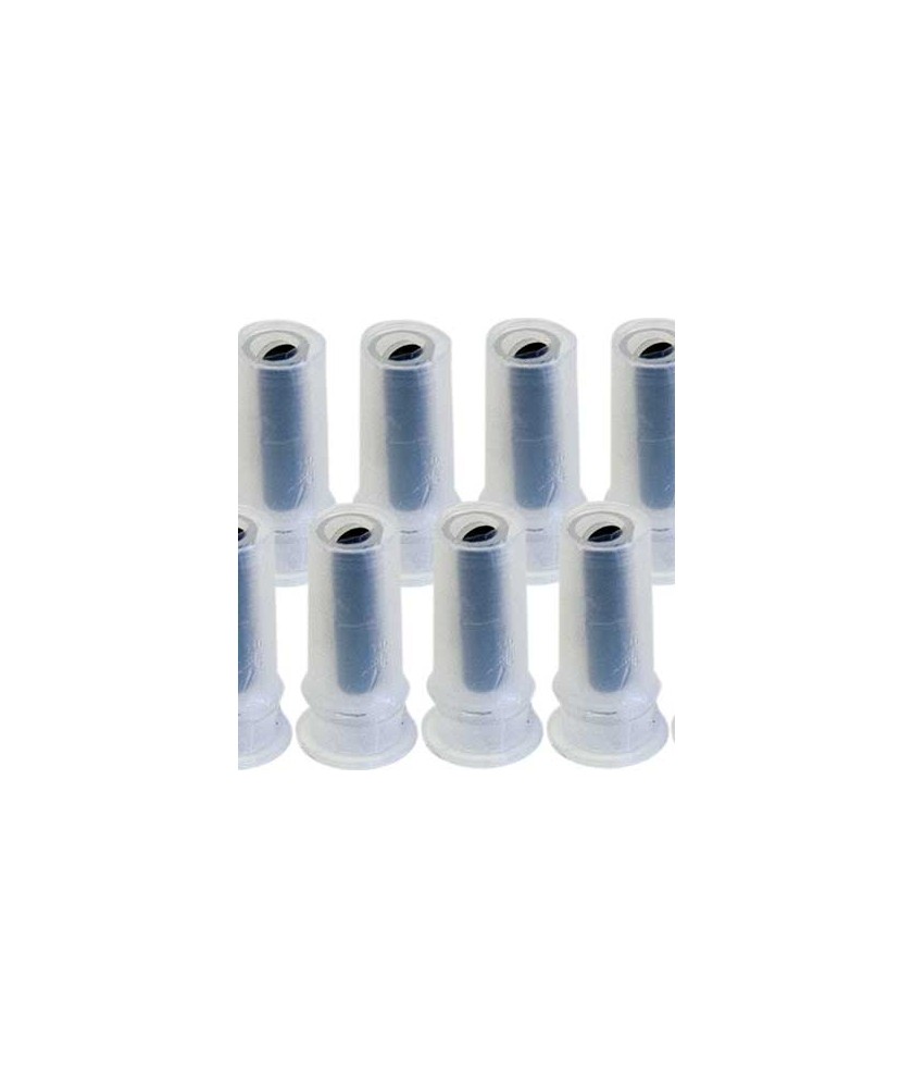 Squeaker Mouth Double-Voice - Small | Jucarie si Magie