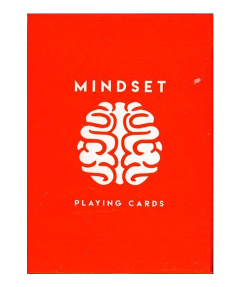 Mindset Marked by Anthony Stan Carti de Joc | Jucarie si Magie