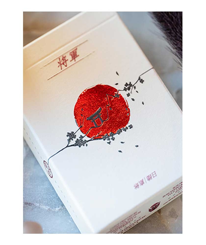 Shogun Rising Sun Carti de Joc | Jucarie si Magie