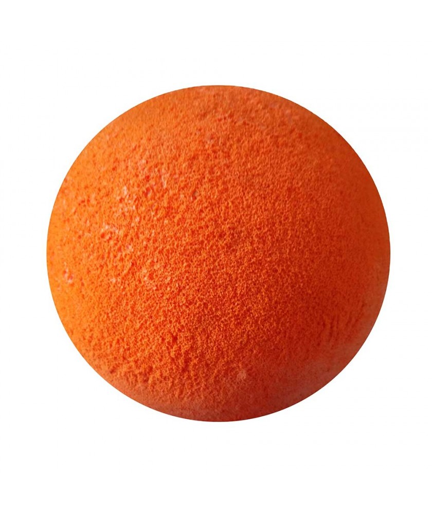 2 inch Super Soft Sponge Ball Orange | Jucarie si Magie