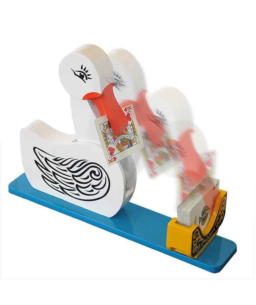 Card Duck | Jucarie si Magie