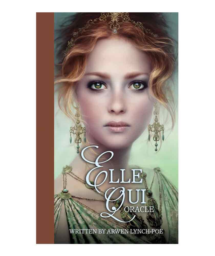 Elle Qui Oracle | Jucarie si Magie